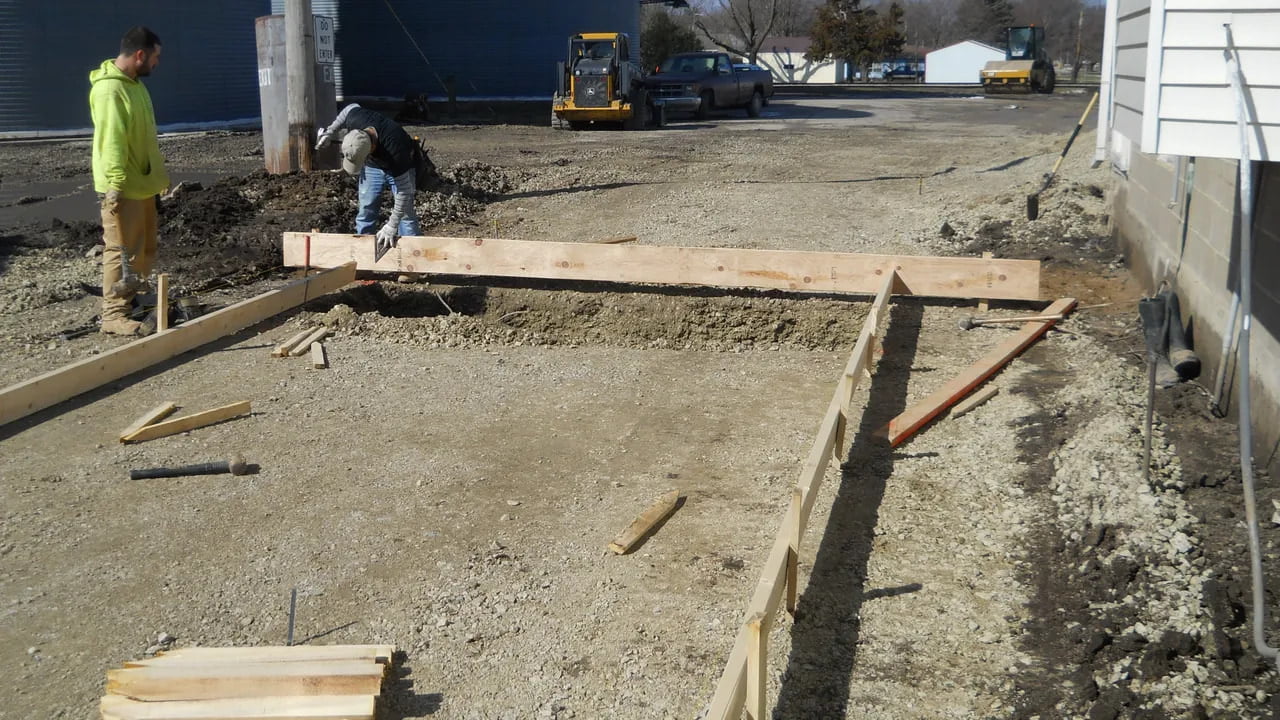 New Scale Installations